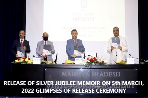 Photo Gallery | Madhya Pradesh State Judicial Academy