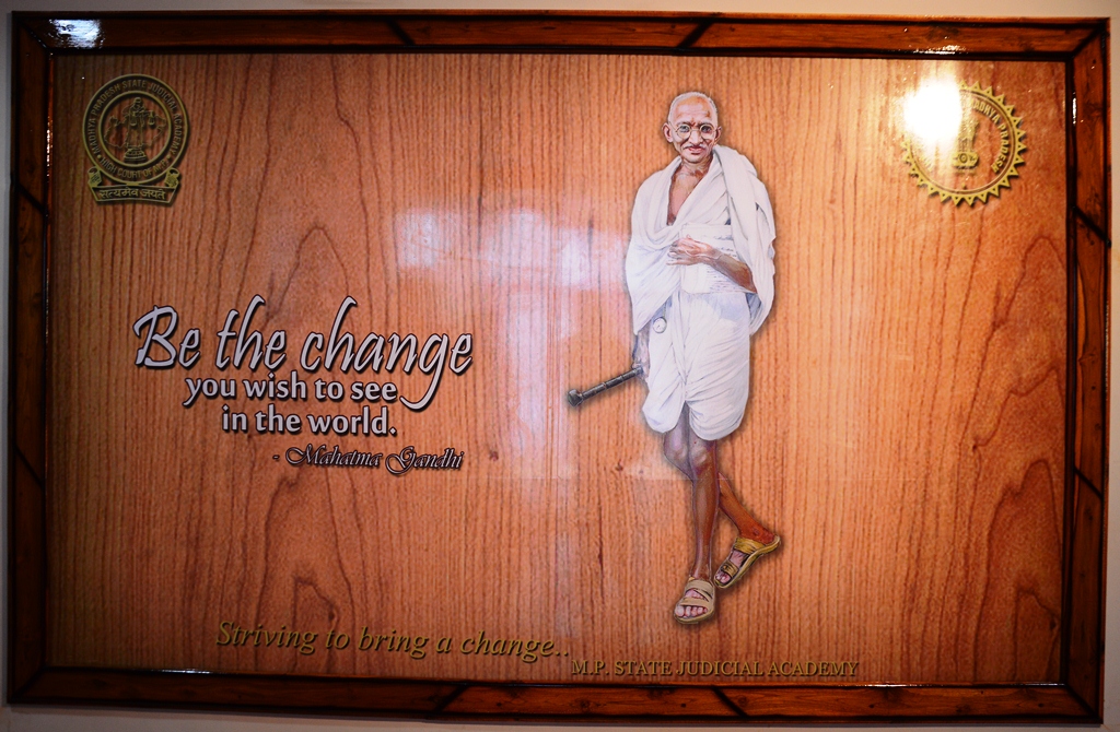 Photo Gallery | Madhya Pradesh State Judicial Academy