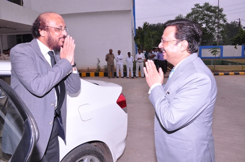 Photo Gallery | Madhya Pradesh State Judicial Academy