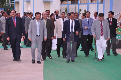 Photo Gallery | Madhya Pradesh State Judicial Academy