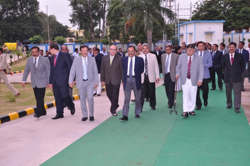 Photo Gallery | Madhya Pradesh State Judicial Academy