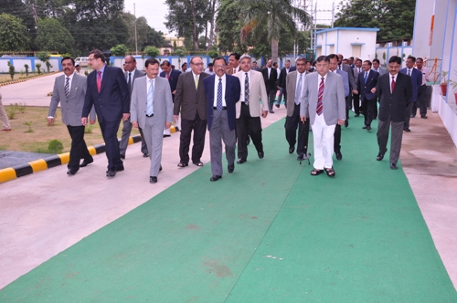 Photo Gallery | Madhya Pradesh State Judicial Academy