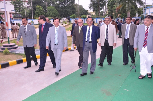 Photo Gallery | Madhya Pradesh State Judicial Academy