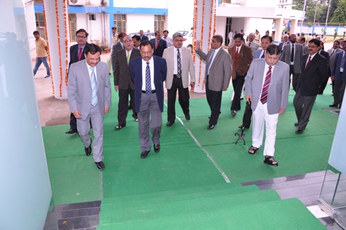 Photo Gallery | Madhya Pradesh State Judicial Academy