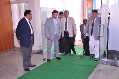 Photo Gallery | Madhya Pradesh State Judicial Academy