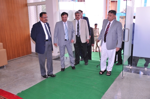 Photo Gallery | Madhya Pradesh State Judicial Academy