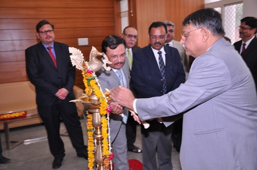 Photo Gallery | Madhya Pradesh State Judicial Academy