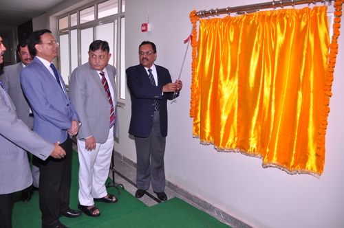 Photo Gallery | Madhya Pradesh State Judicial Academy