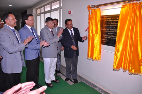 Photo Gallery | Madhya Pradesh State Judicial Academy