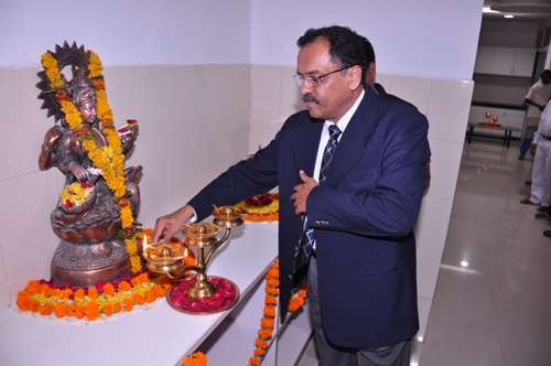 Photo Gallery | Madhya Pradesh State Judicial Academy