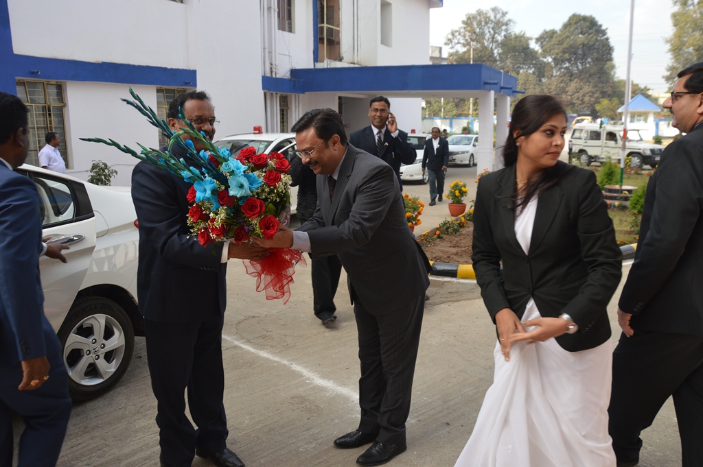 Photo Gallery | Madhya Pradesh State Judicial Academy