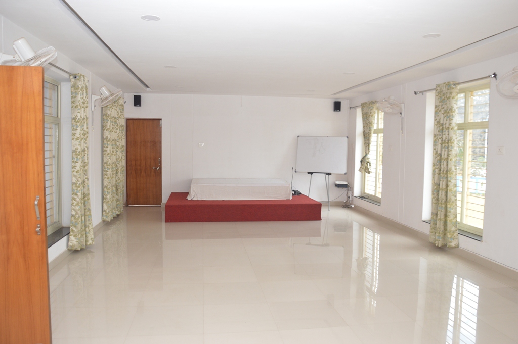 Photo Gallery | Madhya Pradesh State Judicial Academy