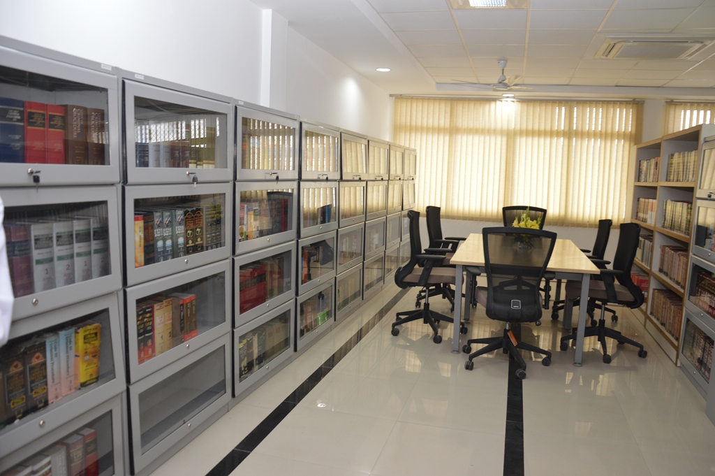 Photo Gallery | Madhya Pradesh State Judicial Academy