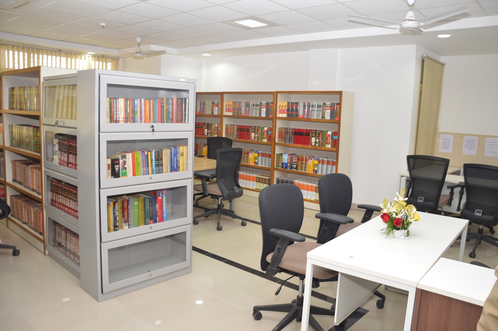 Photo Gallery | Madhya Pradesh State Judicial Academy