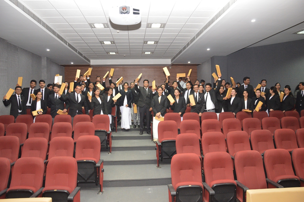 Photo Gallery | Madhya Pradesh State Judicial Academy