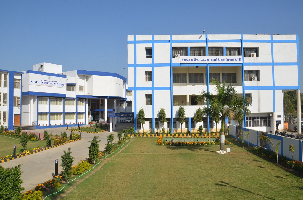 Photo Gallery | Madhya Pradesh State Judicial Academy