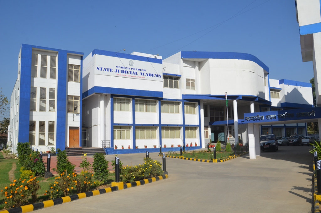 Photo Gallery | Madhya Pradesh State Judicial Academy