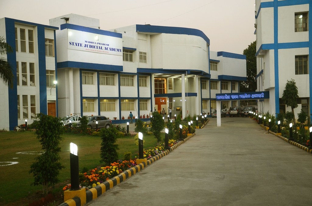 Photo Gallery | Madhya Pradesh State Judicial Academy