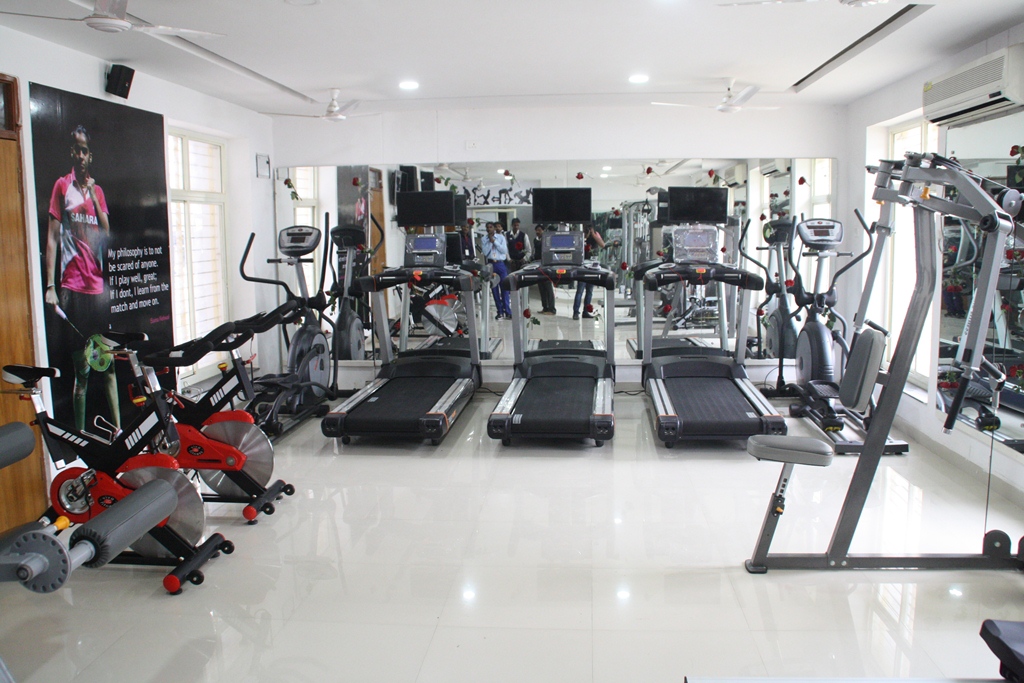 Photo Gallery | Madhya Pradesh State Judicial Academy